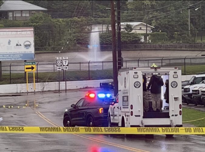 Man Killed In Officer-Involved Shooting Identified | News, Sports, Jobs ...